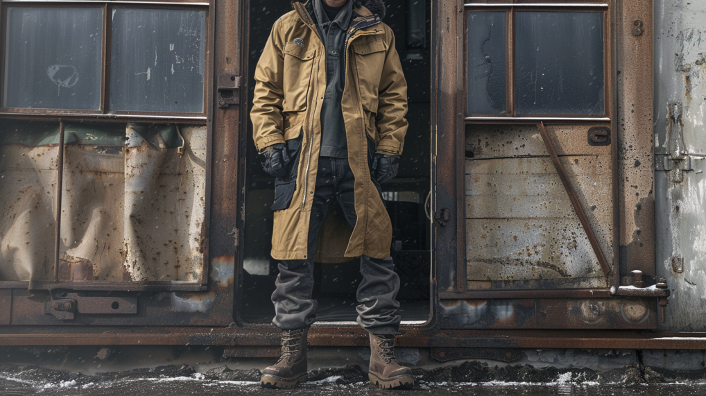 About Schmidt Workwear® - Schmidt Workwear